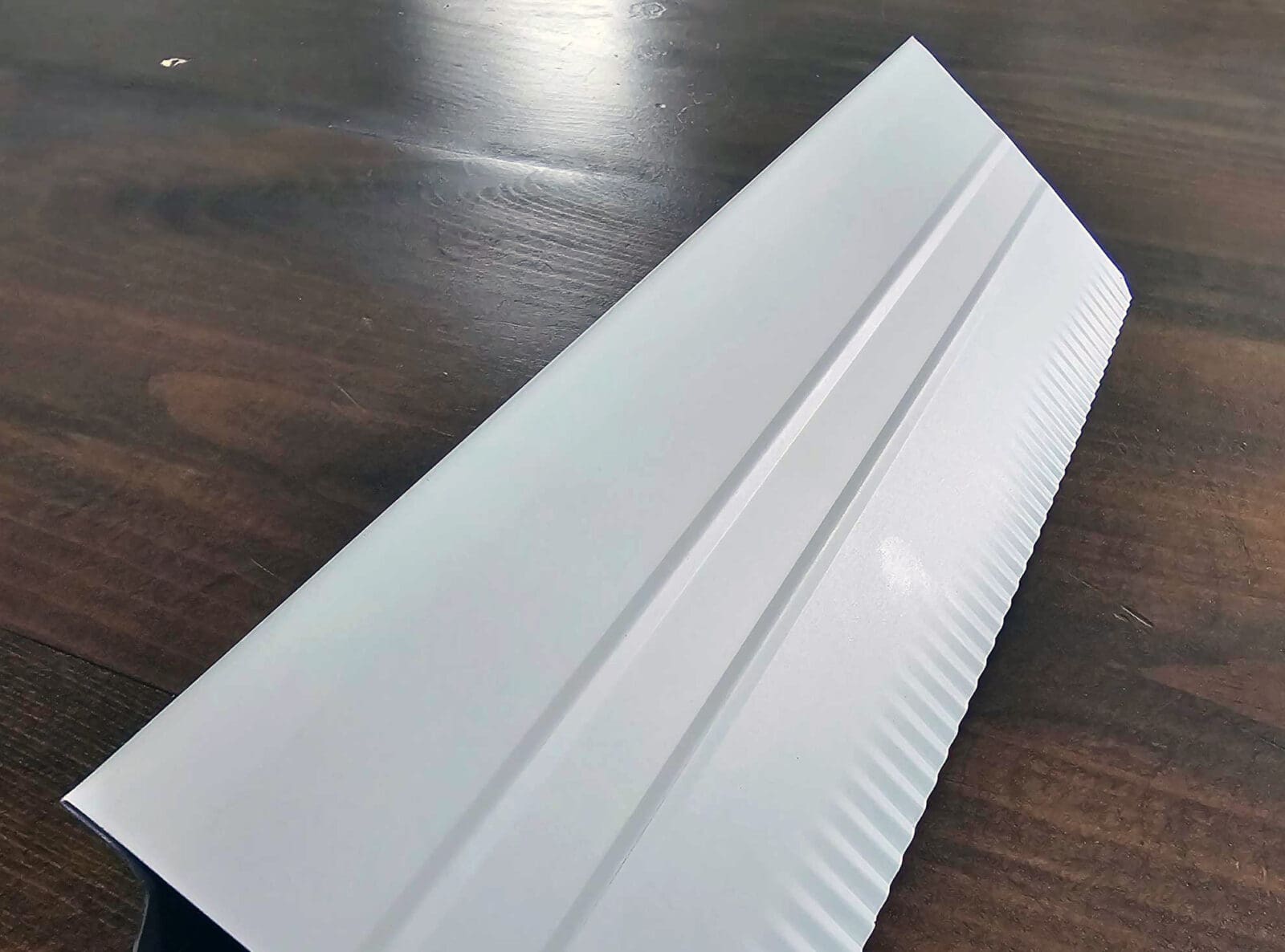 DRIP EDGE | CL Aluminum