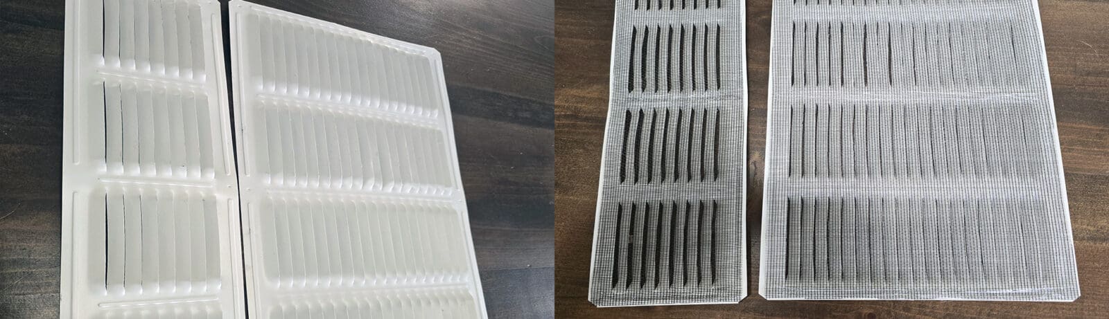 Drip Edge | Flashing | Z-Bar | Vents | CL Aluminum