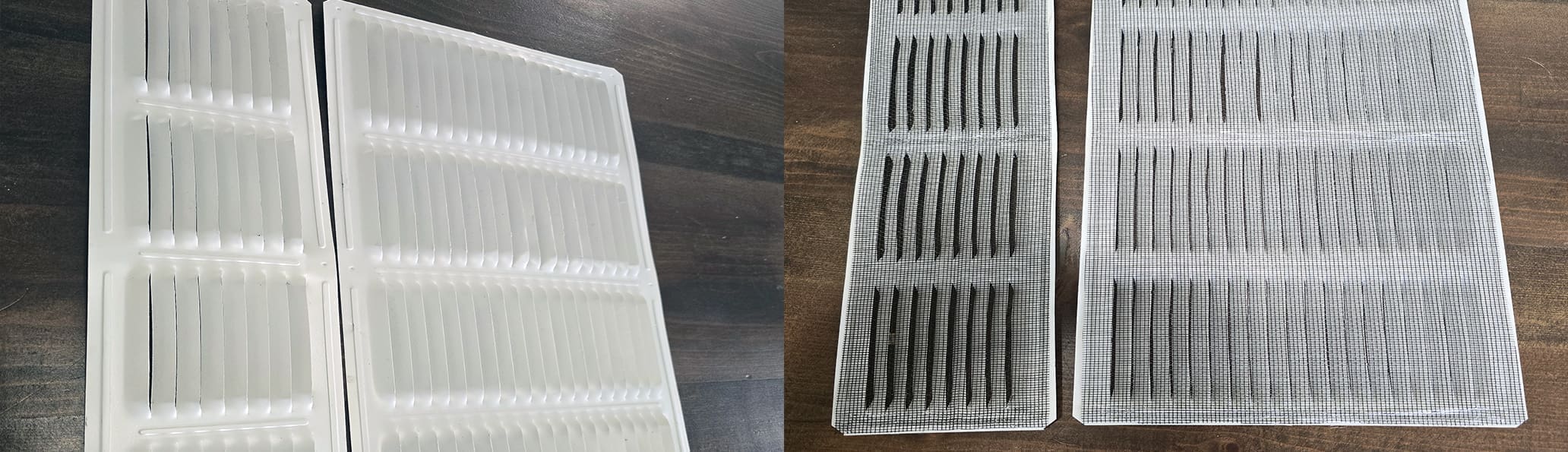 Drip Edge | Flashing | Z-Bar | Vents | CL Aluminum