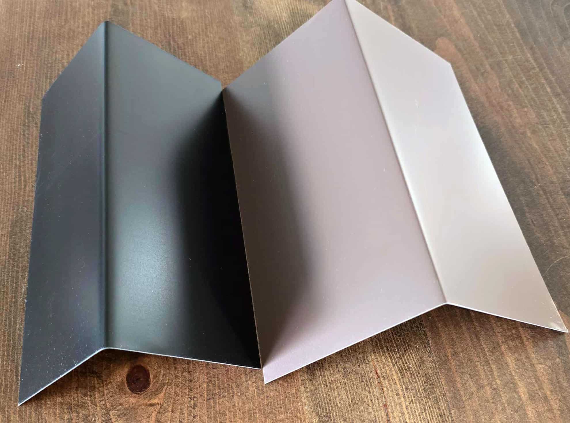 STEP FLASHING | CL Aluminum