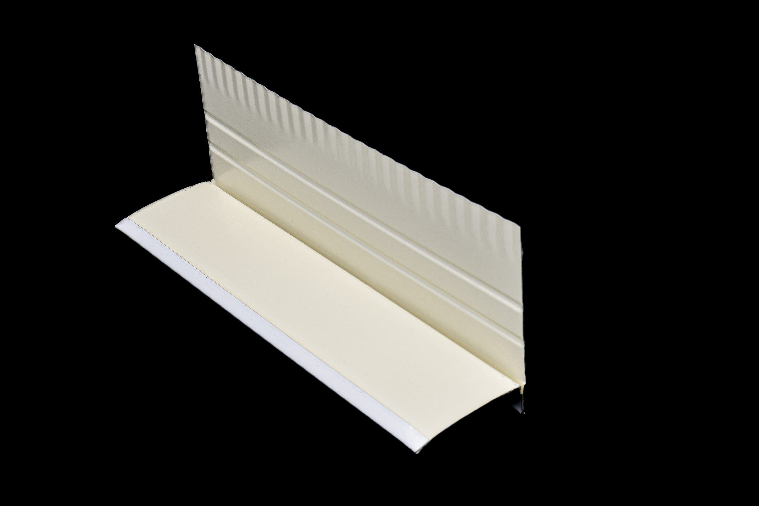 DRIP EDGE | CL Aluminum