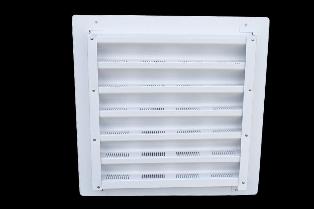 12x12 Vents | Nationwide Delivery | CL Aluminum