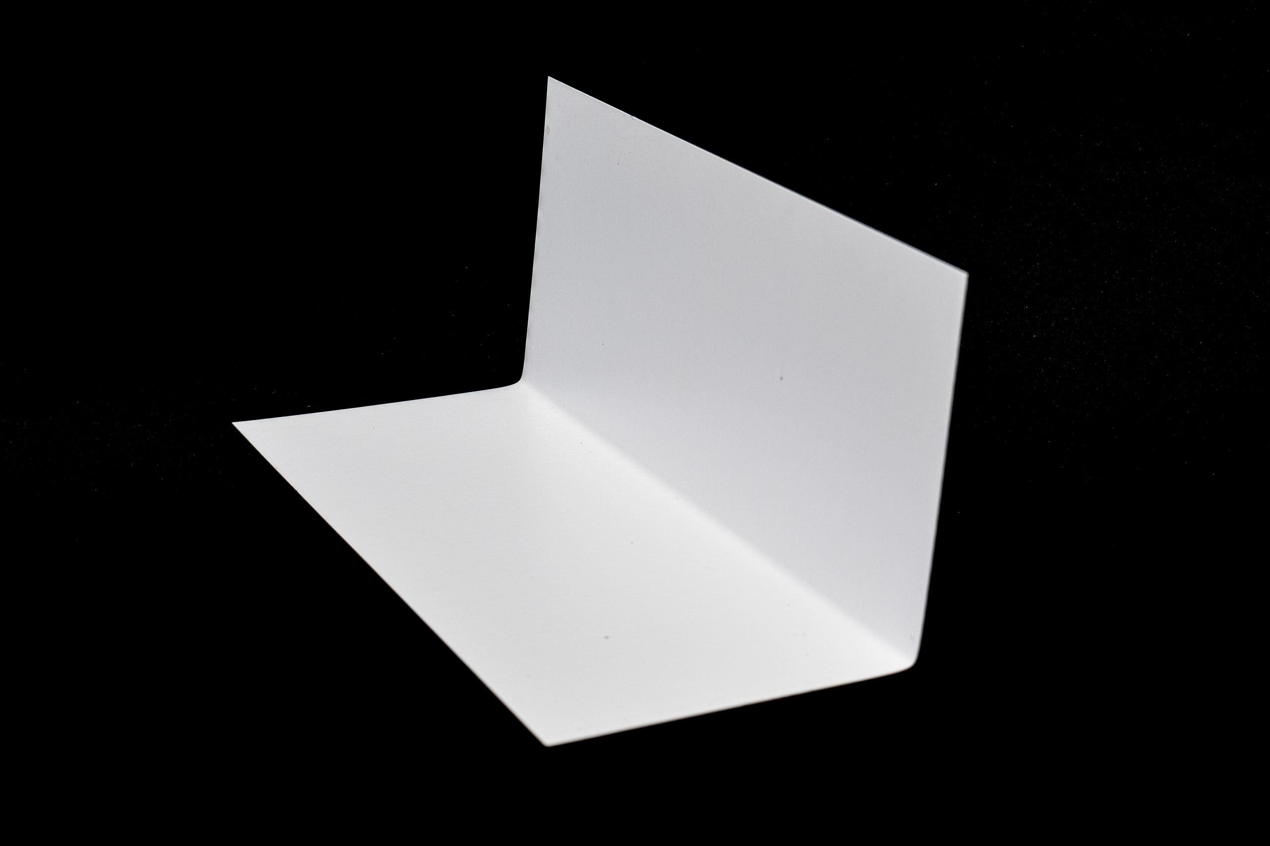 STEP FLASHING | CL Aluminum