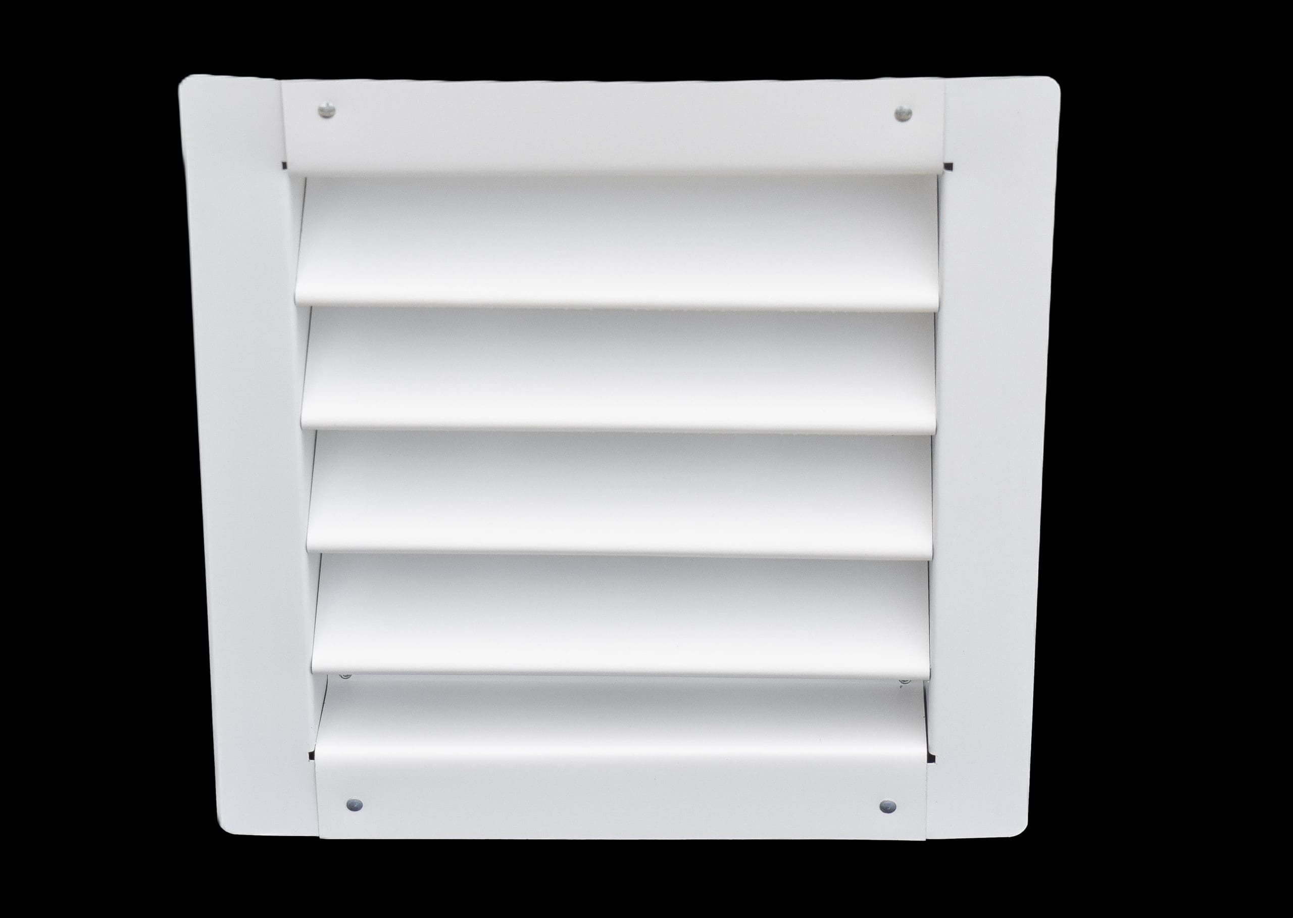 8x8 Vents | CL Aluminum