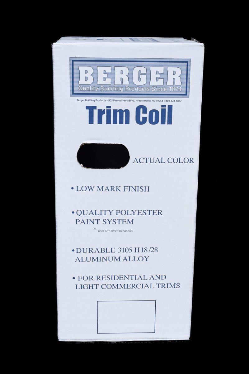 Trim Coil | CL Aluminum